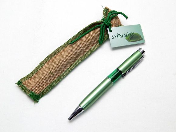 Propiska Aroma Máta CONCORDE A0605 | Daubner Praha