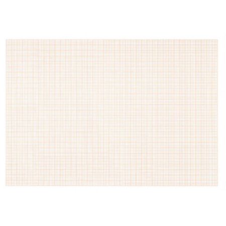 Blok milimetrový A2 | Daubner Praha