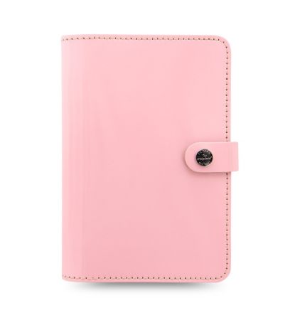 Filofax The Original A6 osobní týdenní červená | Daubner Praha